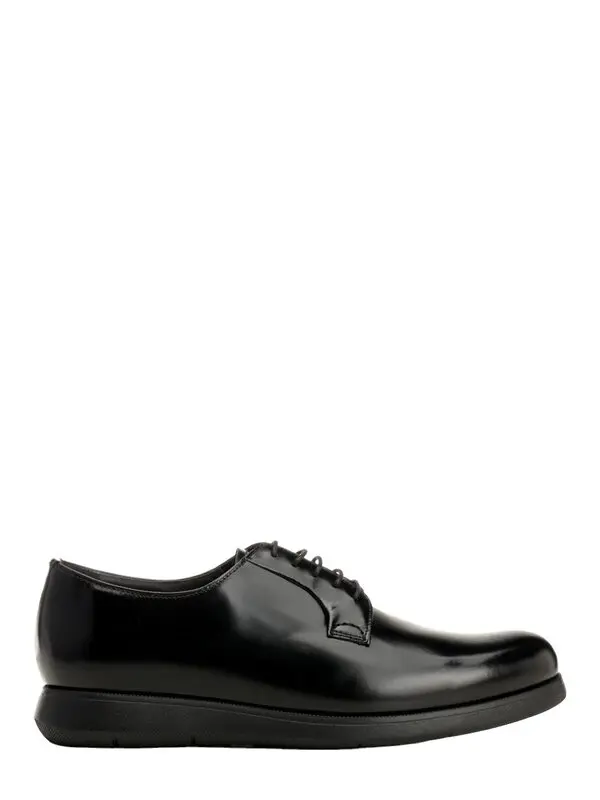 Church's Derby Roadrunner Redruth - Black
