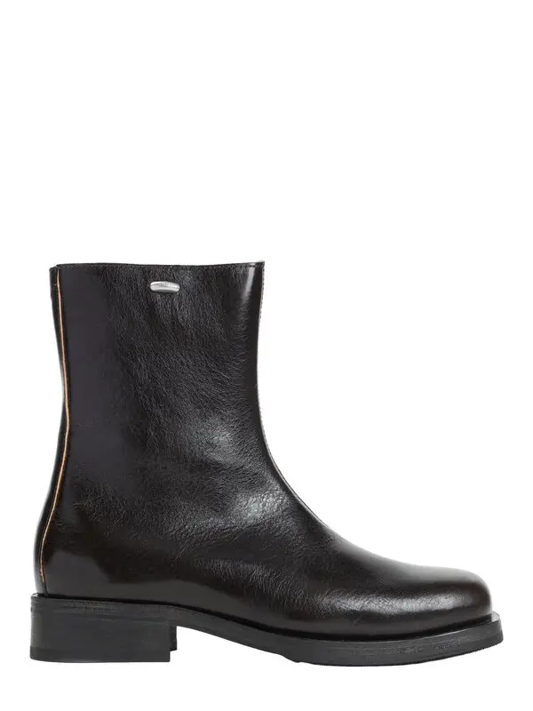 Our Legacy Camion Boots - Brown