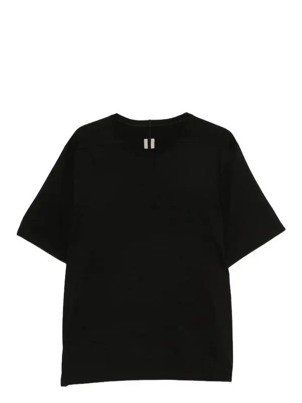 Rick Owens T-shirts & Vests T-shirts - Black