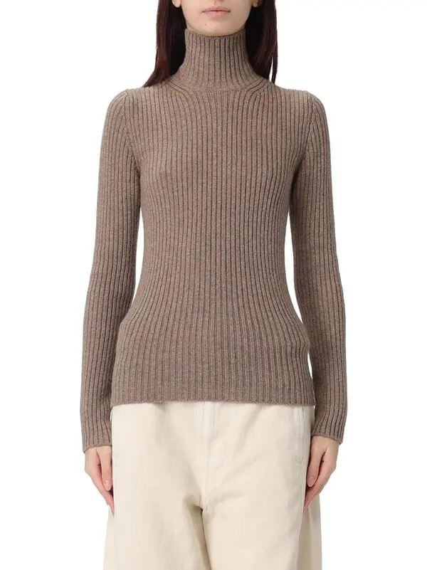 Max Mara Sweater - Gray