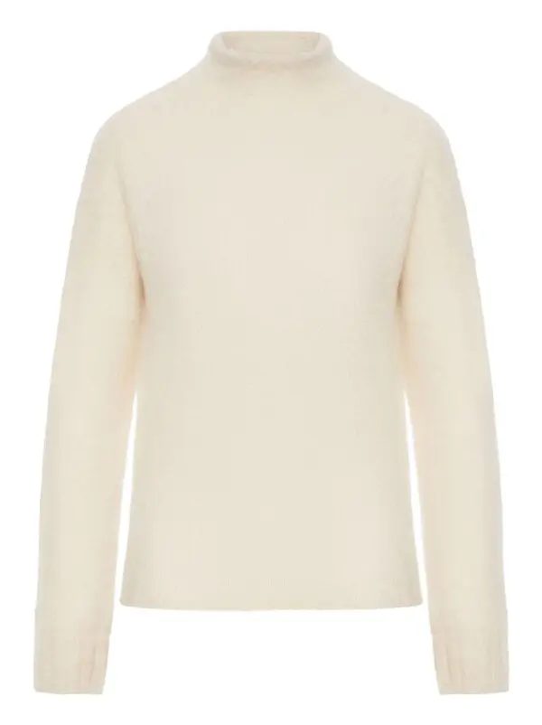 Max Mara Sweater - Cream