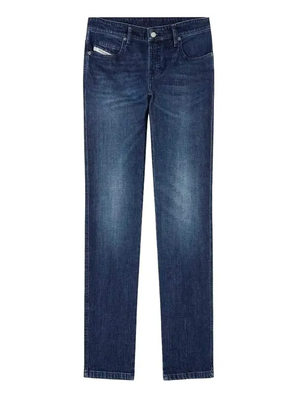 DIESEL® D-vyl 1993 Jeans - Blue