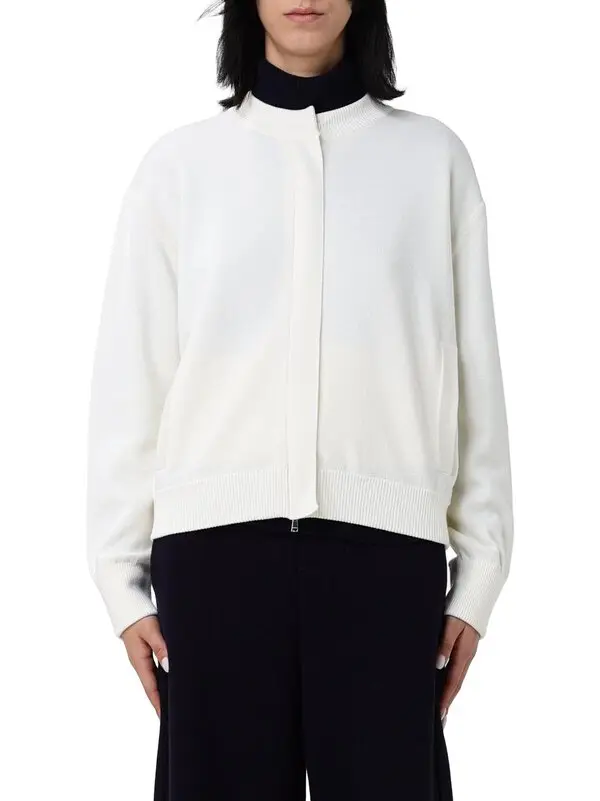 Max Mara Sweater - Cream