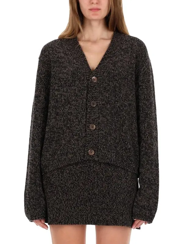 Our Legacy Academy Cardigan - Multicolor