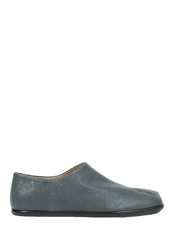 MAISON MARGIELA Grey Loafers - Gray