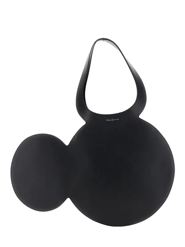 Coperni Mickey Leather Handbag - Multicolor