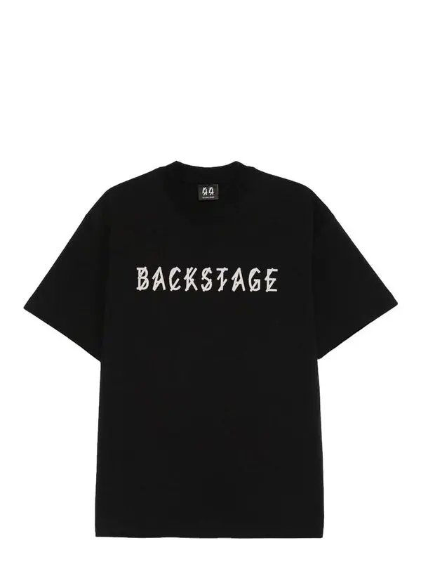 44 LABEL GROUP T-shirts & Vests T-shirts - Black