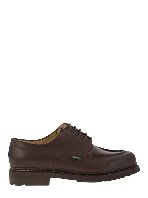 Paraboot Chambord Derby - Multicolor