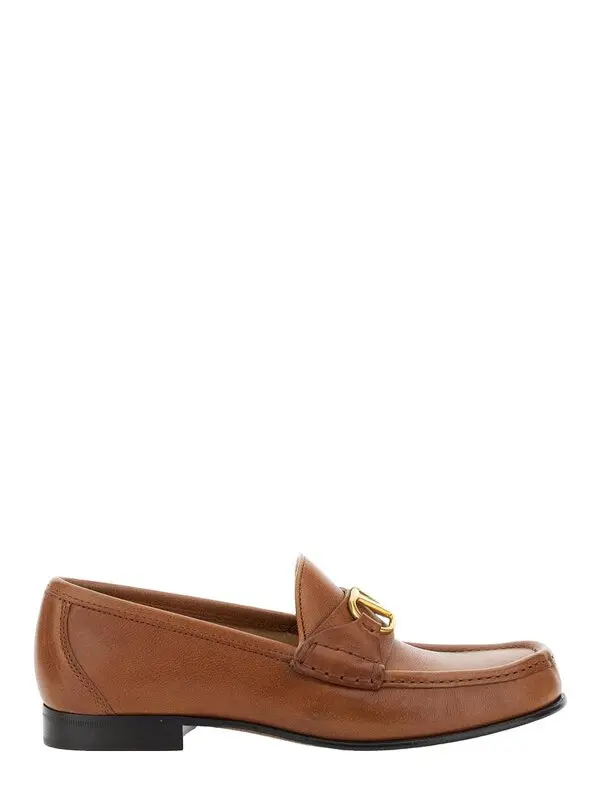 Valentino Garavani Loafers - Multicolor