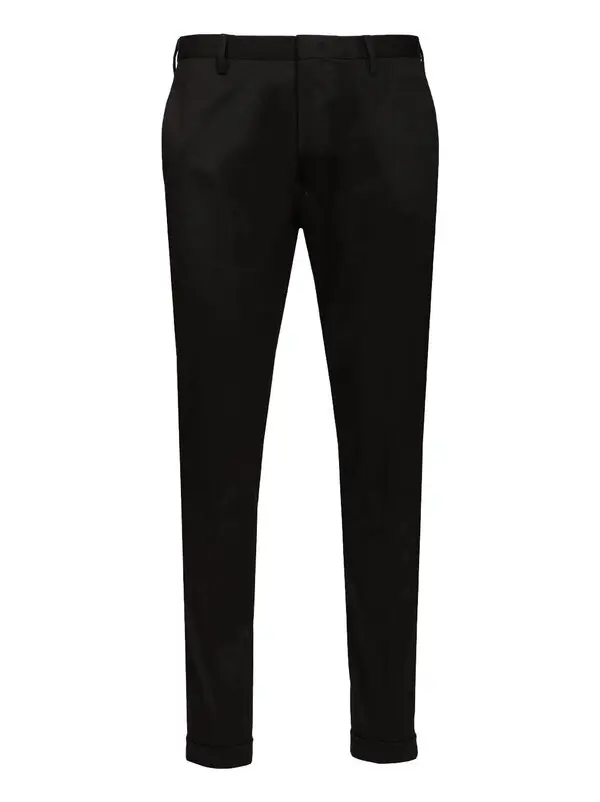Paul Smith Chino Trousers - Black