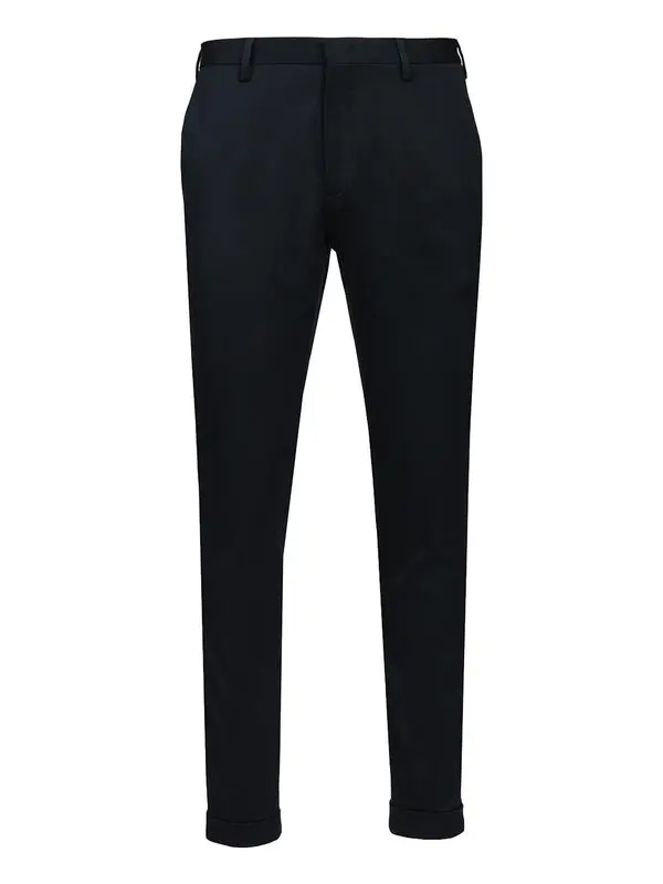 Paul Smith Chino Trousers - Blue