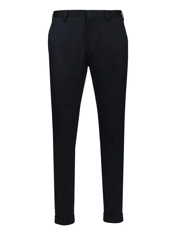 Paul Smith Chino Trousers - Blue