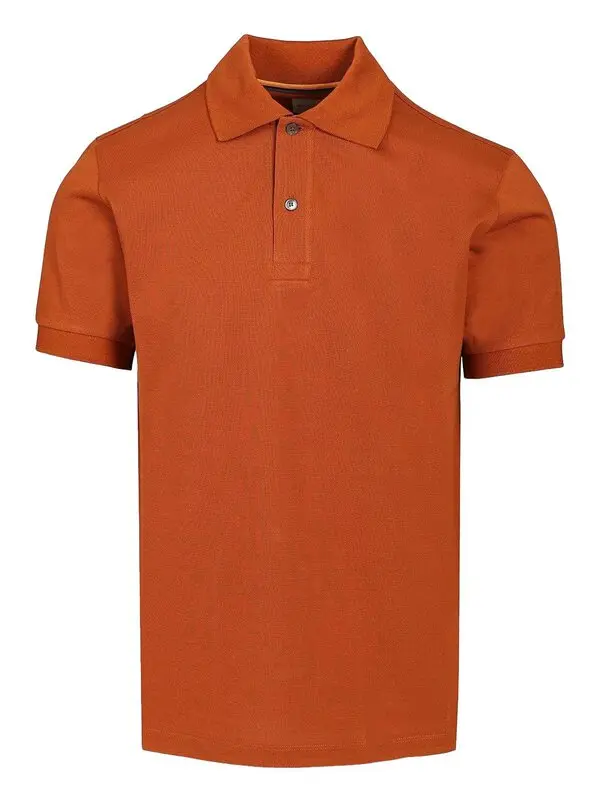 Paul Smith Polo Shirt - Orange