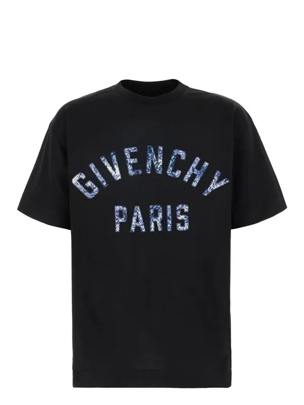 Givenchy Clothing T-shirt - Multicolor