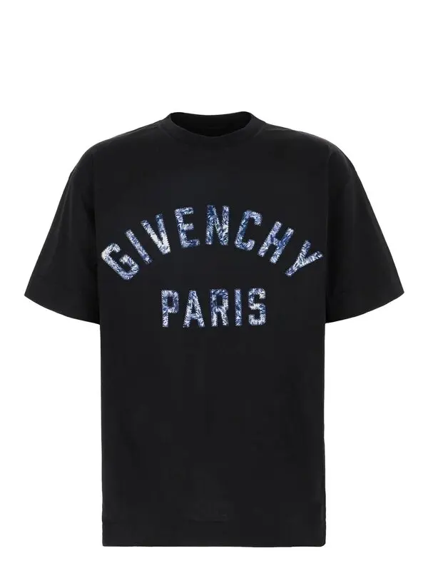 Givenchy Clothing T-shirt - Multicolor
