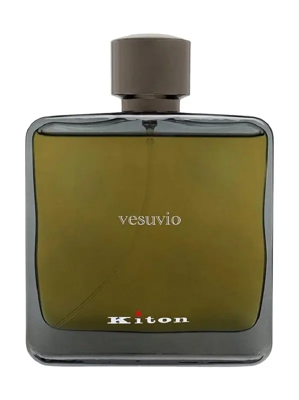 Kiton Vesuvius 100ml - Gray