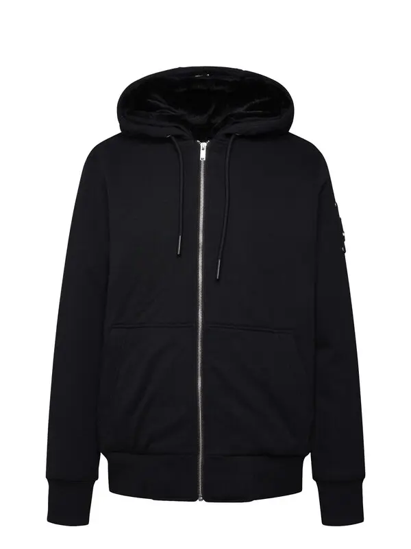 Moose Knuckles Classic Bunny 3 Jacket - Black