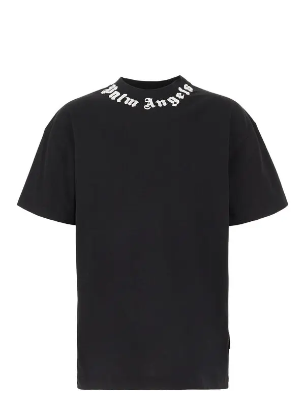 Palm Angels Clothing T-shirt - Multicolor