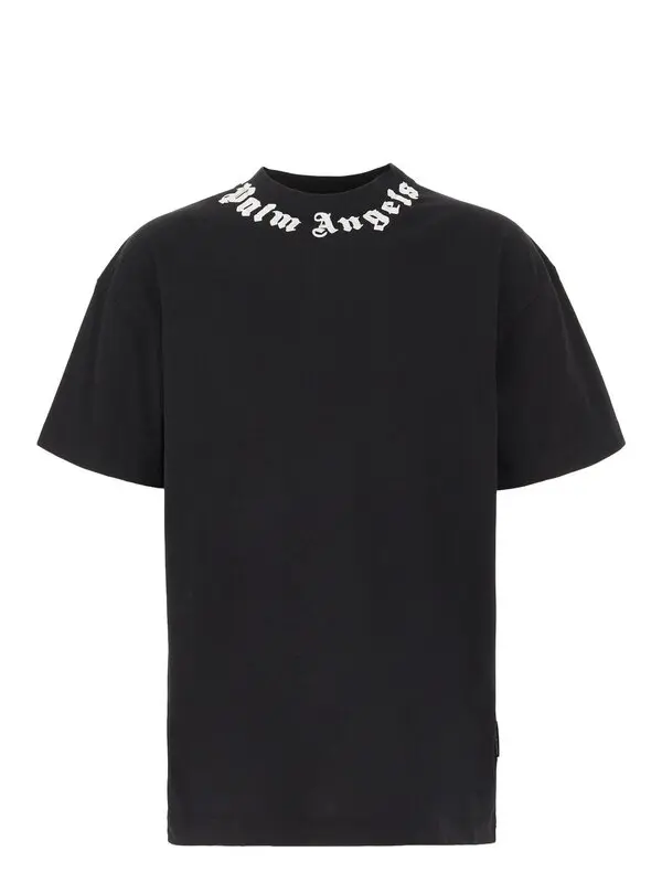 Palm Angels Clothing T-shirt - Multicolor
