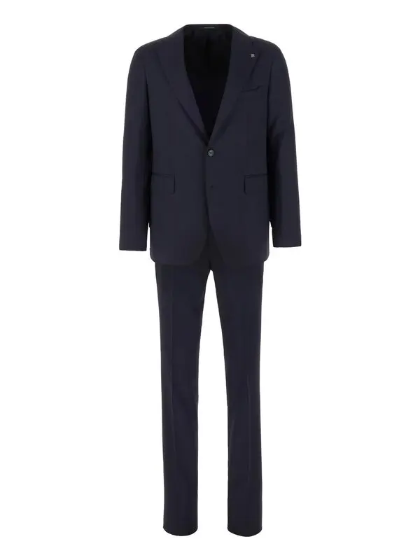 Tagliatore Clothing Suits - Multicolor