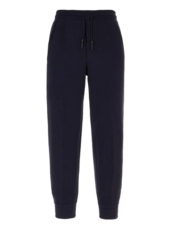 Zegna Clothing Trousers - Multicolor