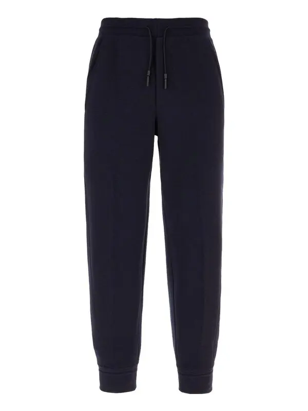 Zegna Clothing Trousers - Multicolor