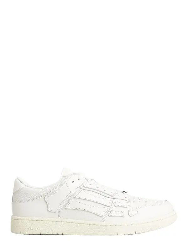 Amiri Classic Sneakers - White