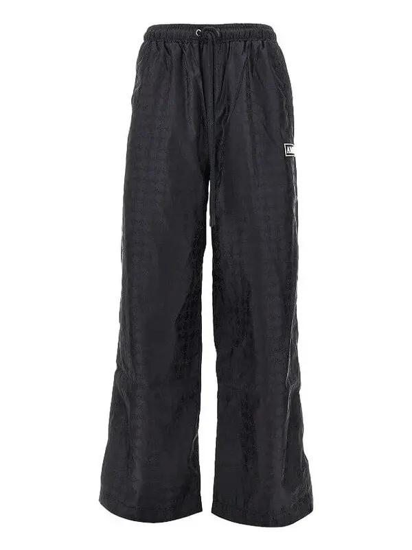 Amiri Ma Quad' Nylon Pants - Black