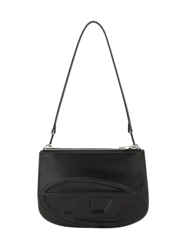 DIESEL® 1dr Twin Bag - Black