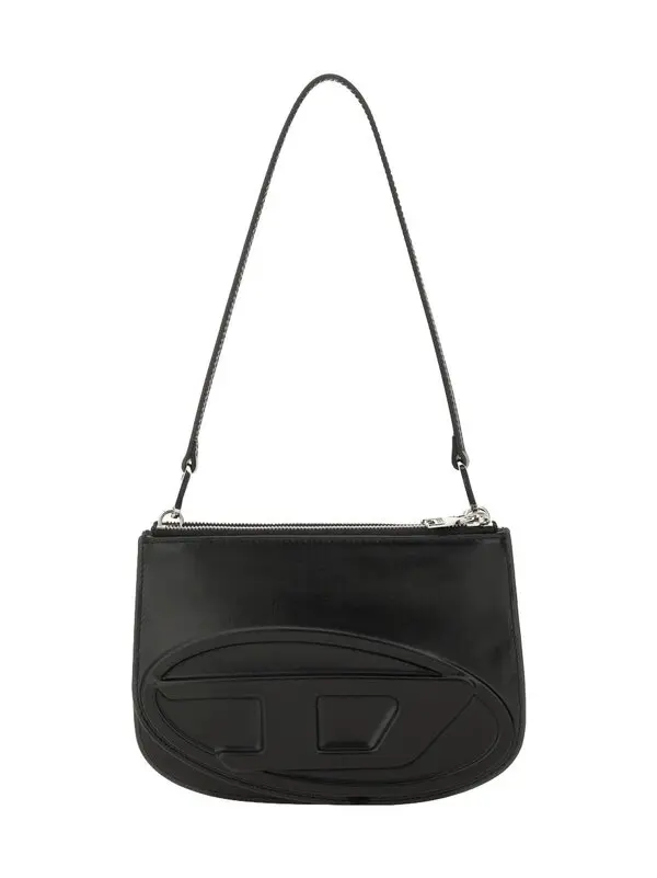 DIESEL® 1dr Twin Bag - Black