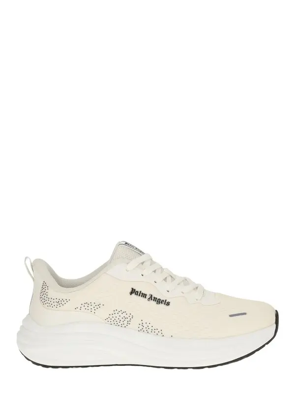 Palm Angels Sunset Sneakers - Multicolor