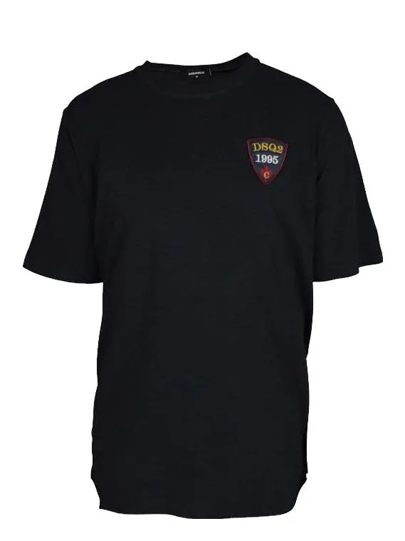 Dsquared2 T-shirt - Black