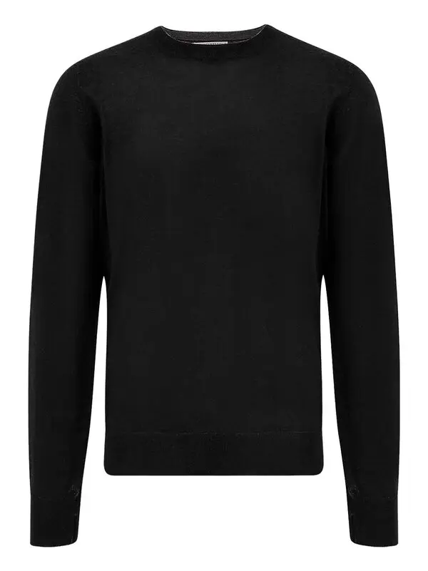 Brunello Cucinelli Cashmere Sweater - Multicolor