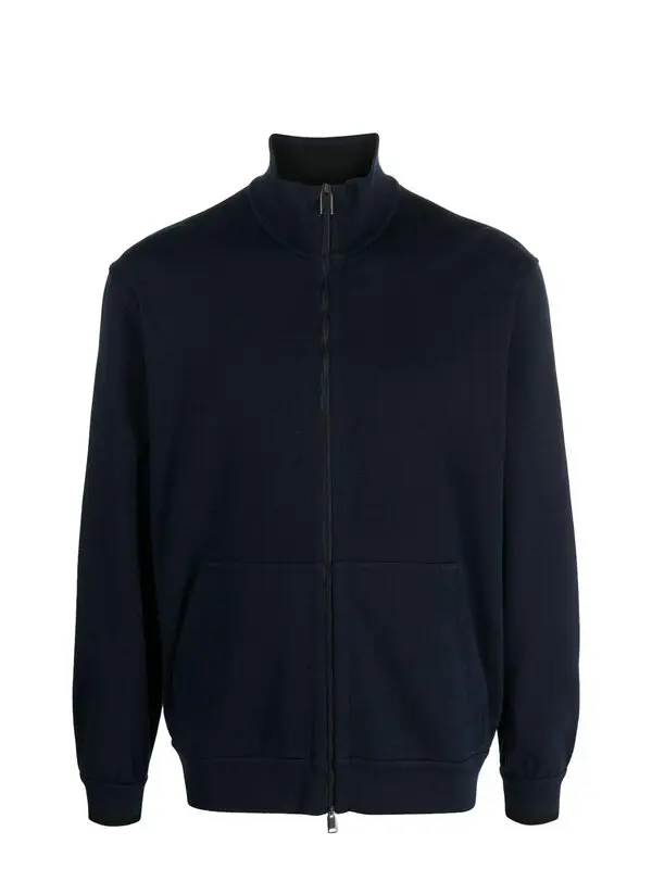Brioni Sweatshirts - Multicolor