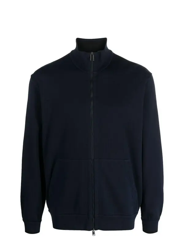Brioni Sweatshirts - Multicolor