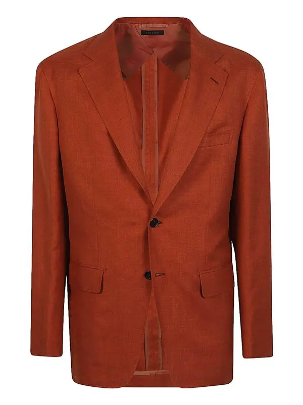 Brioni Jackets - Multicolor