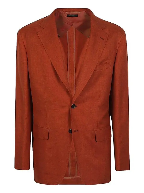 Brioni Jackets - Multicolor