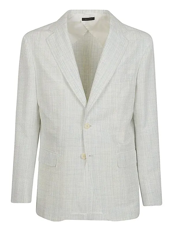 Brioni Jackets - Multicolor