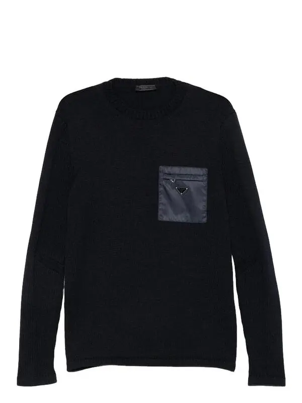 Prada Sweaters & Knitwear Jumpers - Blue