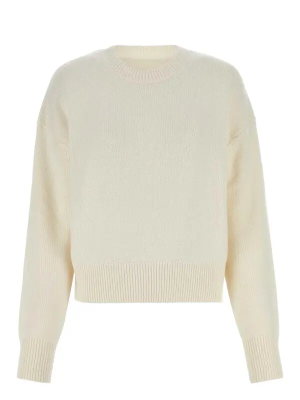 Givenchy Cashmere Sweater - White