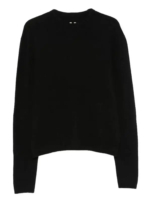 Rick Owens Sweaters & Knitwear Jumpers - Black
