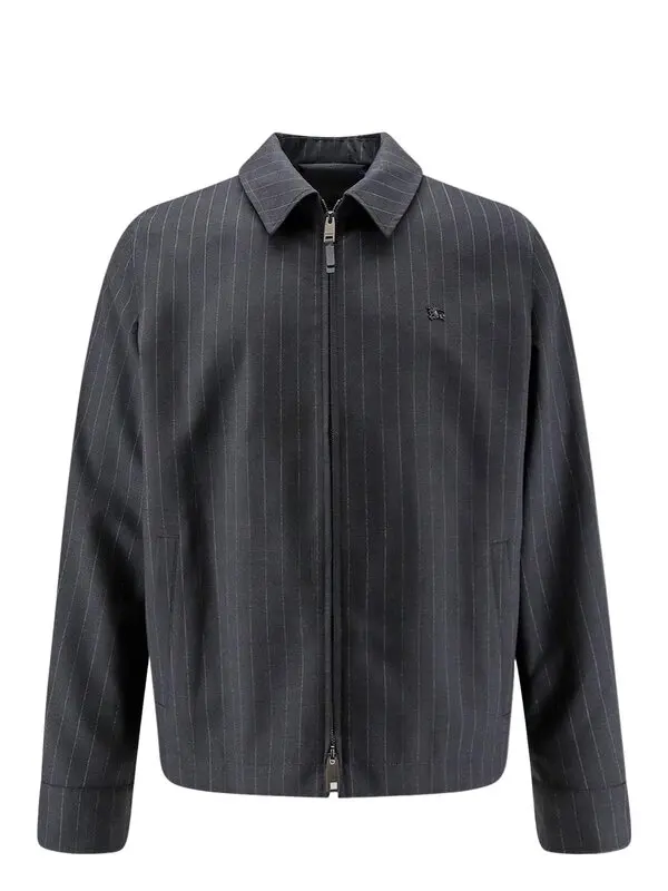 Burberry Bloomsbury Jacket - Multicolor