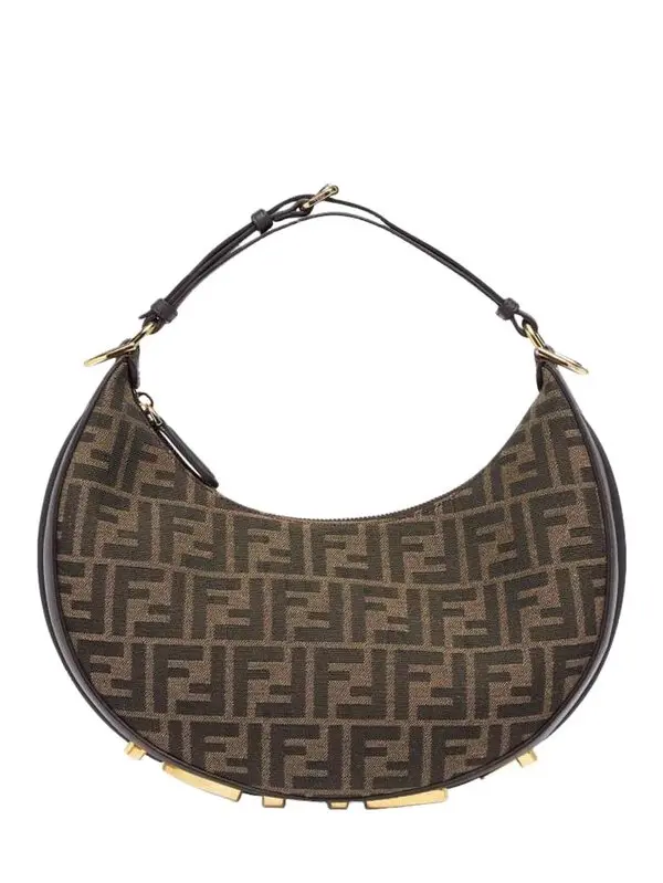 Fendi Fendigraphy Small - Multicolor