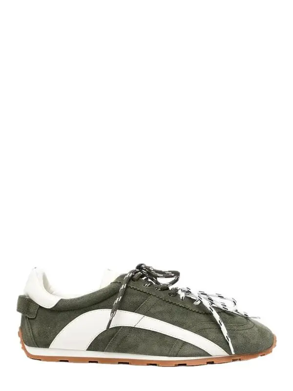 Dsquared2 Low-top Sneakers - Green