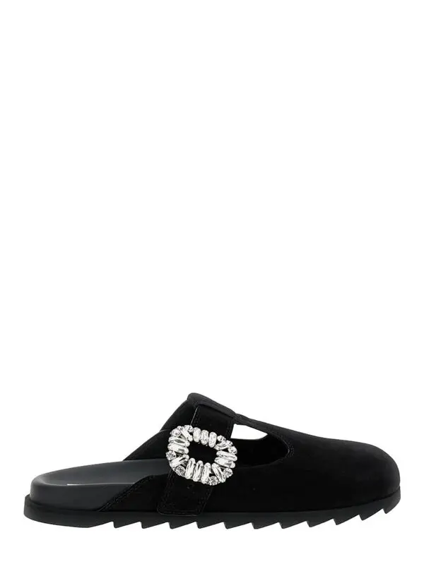 ROGER VIVIER Sandals - Multicolor