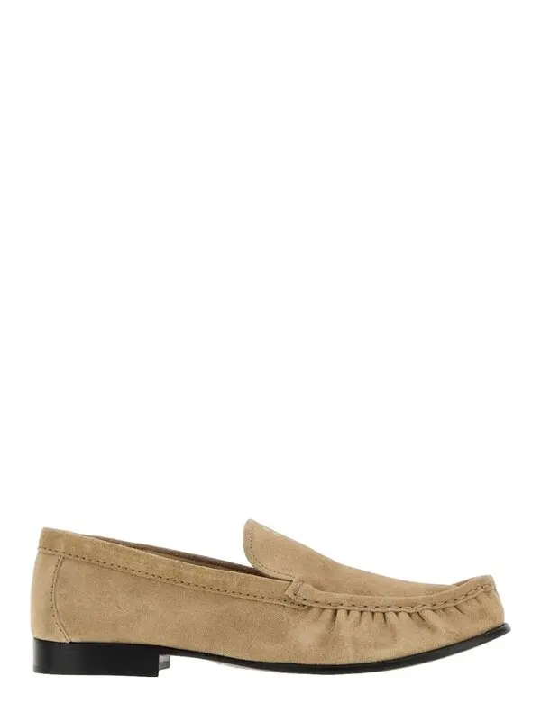 Miu Miu Loafer - Cream