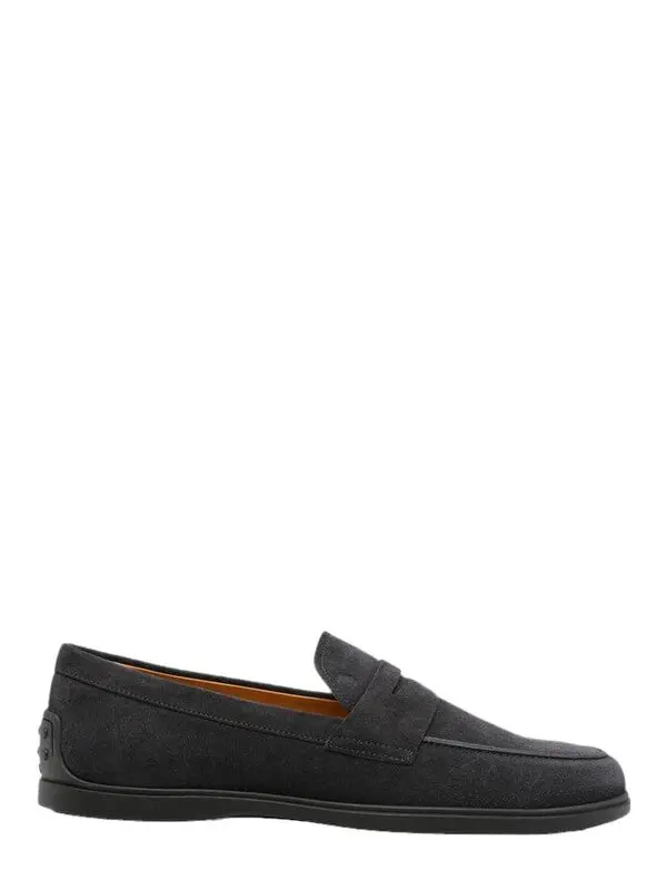 TOD'S Loafers - Blue