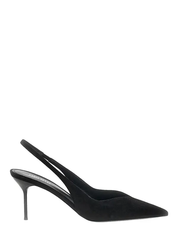 Paris Texas Lidia Slingback 70 - Multicolor