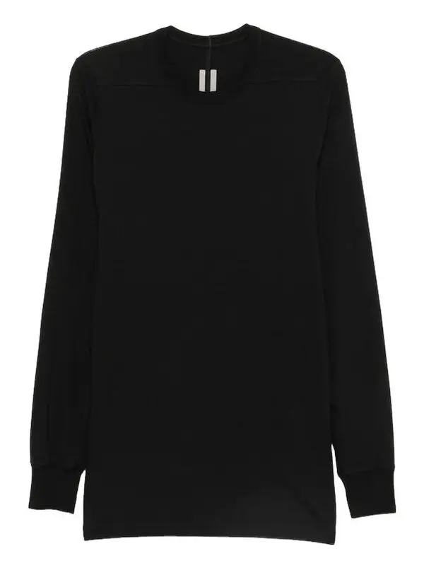 Rick Owens T-shirts & Vests T-shirts - Black