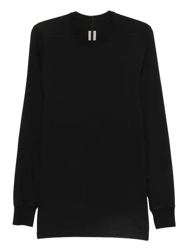 Rick Owens T-shirts & Vests T-shirts - Black